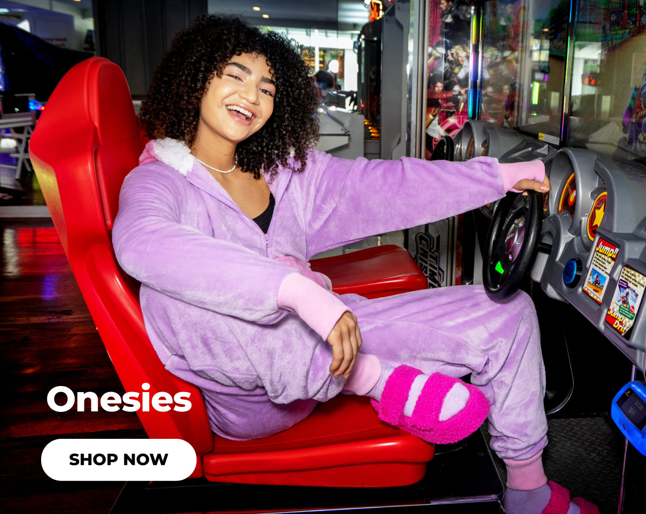 The Oodie Canada | Oversized Wearable Blankets & Accessories