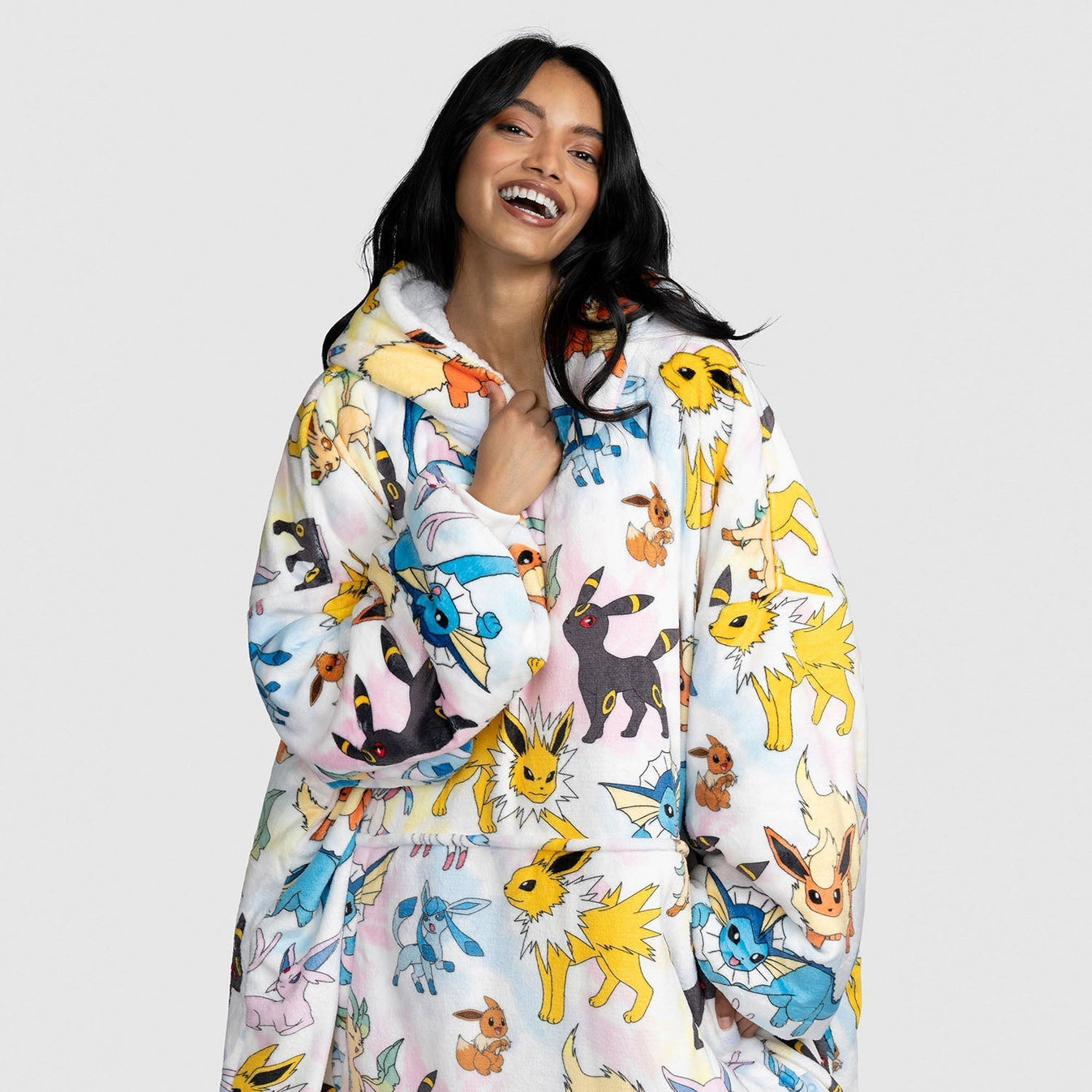Pokémon Eevee Evolutions Oodie – The Oodie Canada