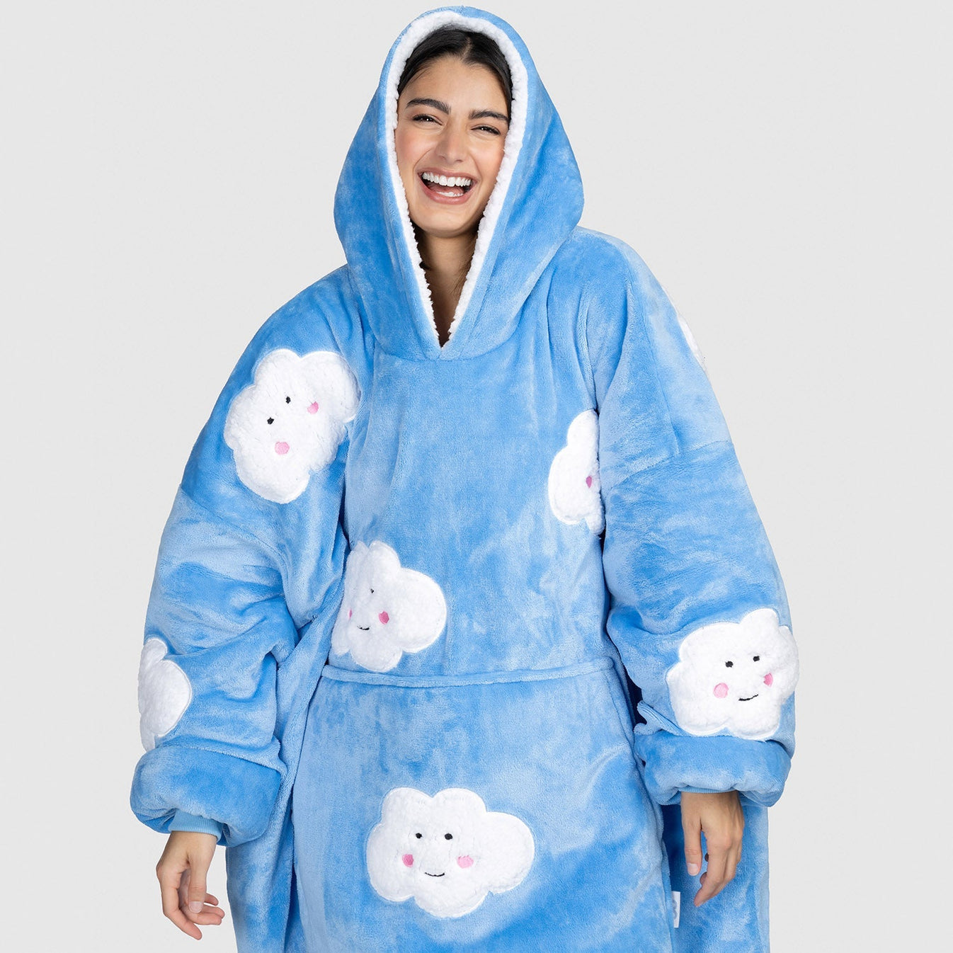 Cloud Oodie™ Original – The Oodie Canada