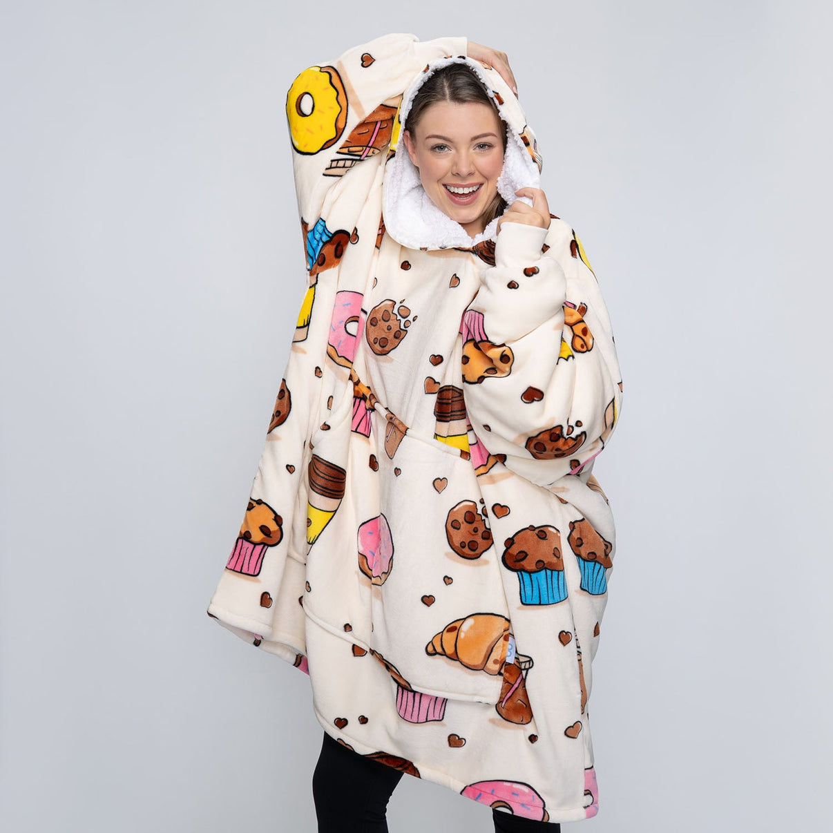 Brunch Oodie™ Original – The Oodie Canada