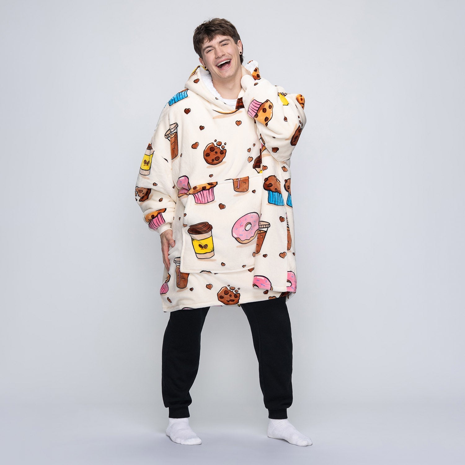 Brunch Oodie™ Original – The Oodie Canada