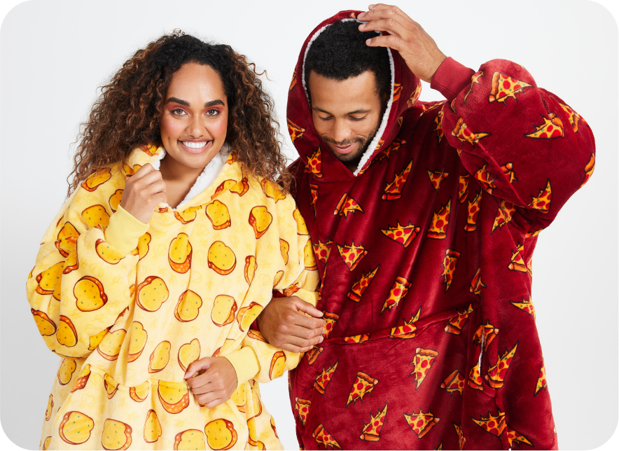 Oodie Gift Guide – The Oodie Canada