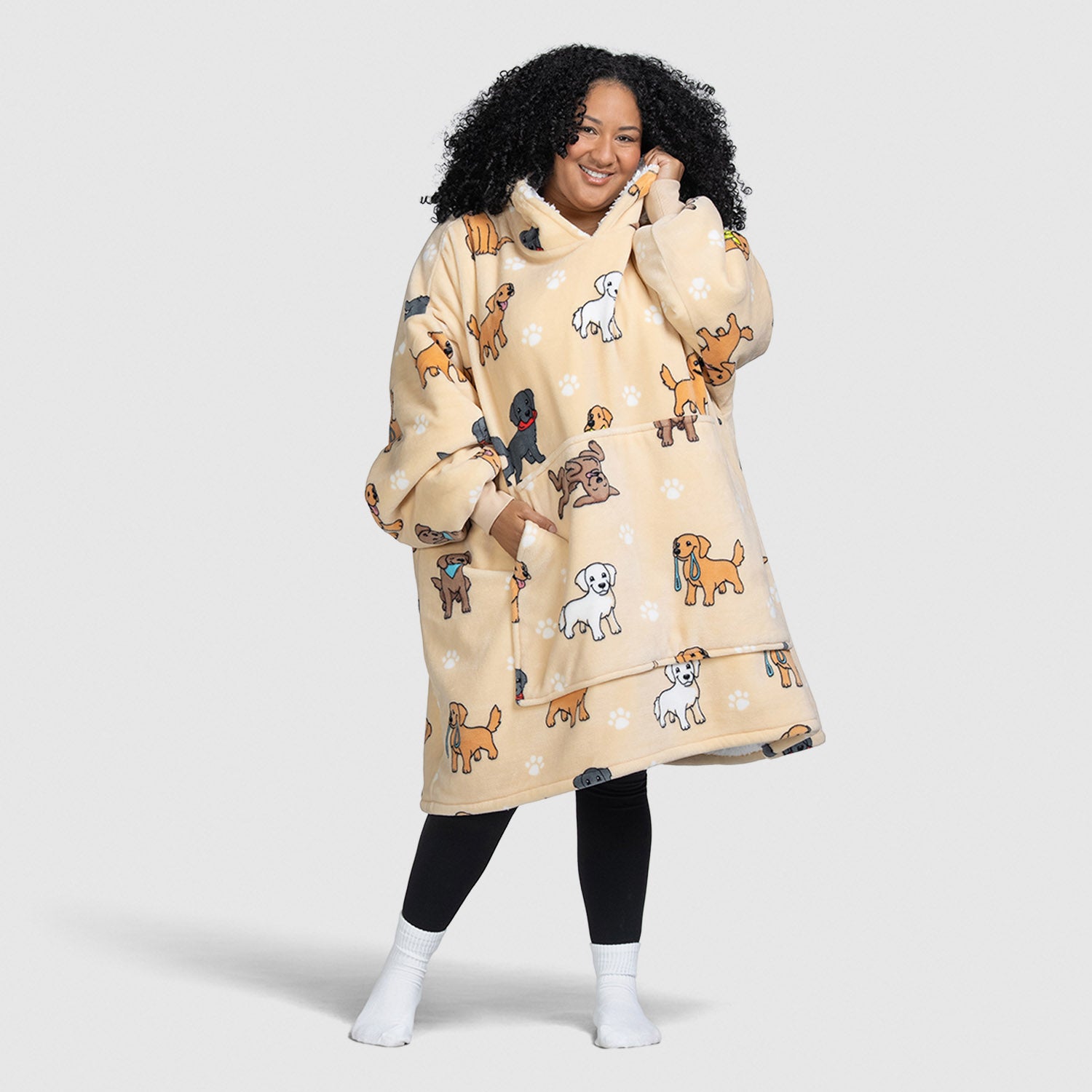 Retriever Oodie™ Original – The Oodie Canada