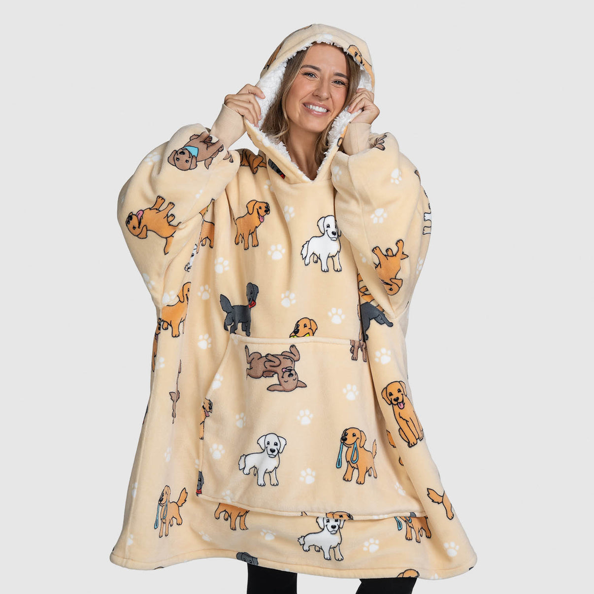 Retriever Oodie™ Original – The Oodie Canada