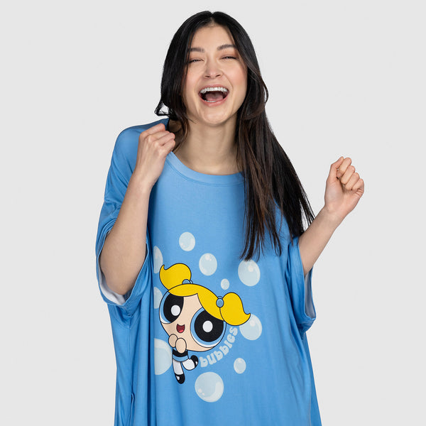 Powerpuff Girls Bubbles – The Oodie Canada