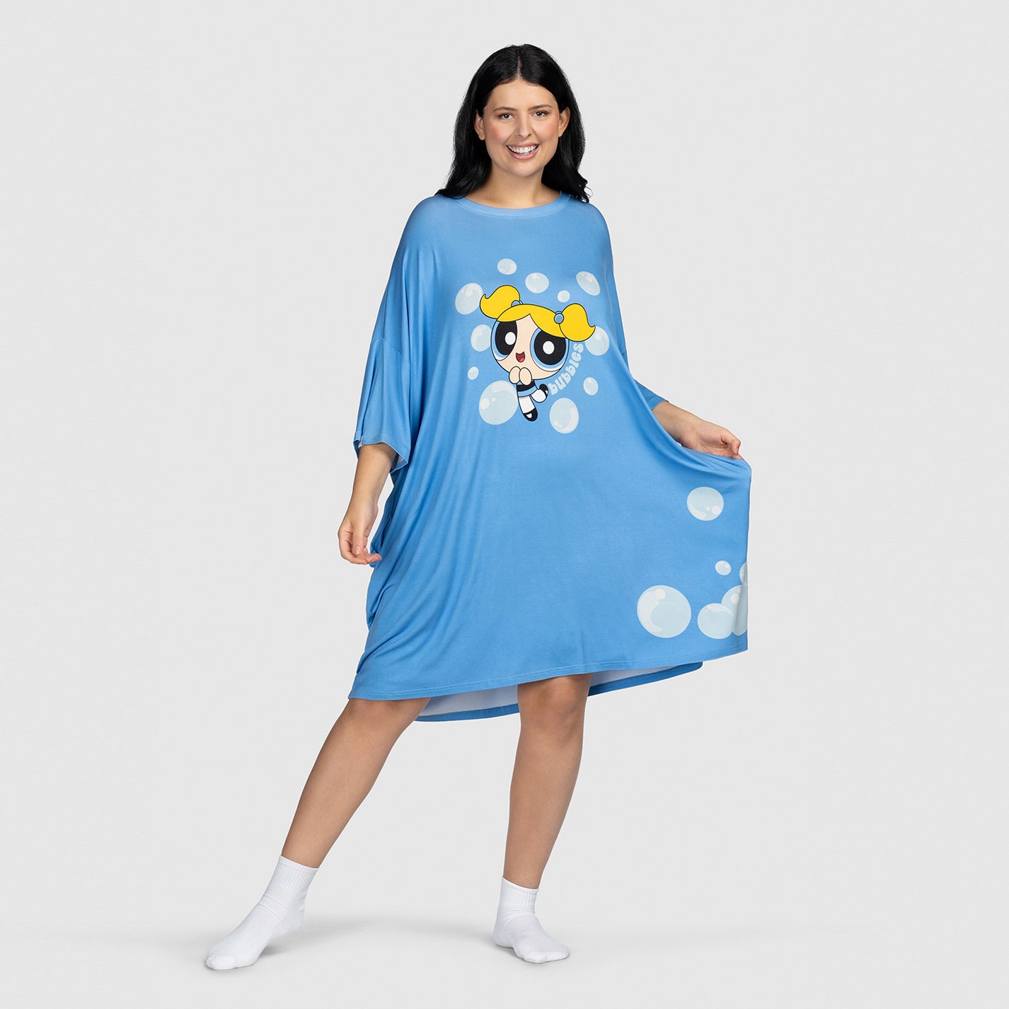 Powerpuff Girls Bubbles – The Oodie Canada