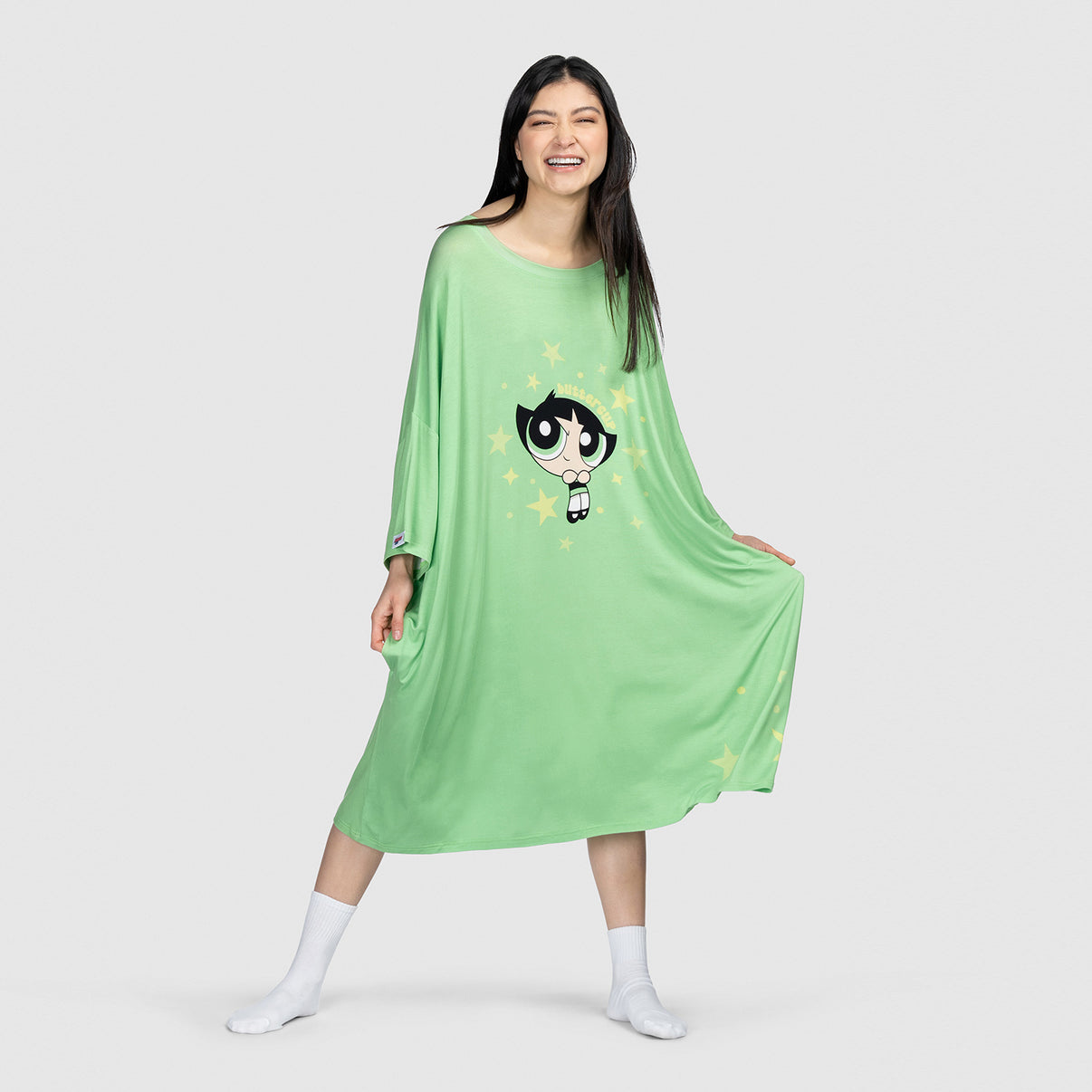 Powerpuff Girls Buttercup – The Oodie Canada