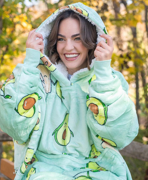 All Oodie™ Originals – The Oodie Canada