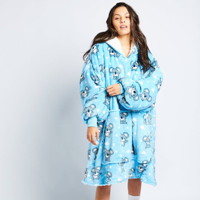 The Oodie Canada | Oversized Wearable Blankets & Accessories