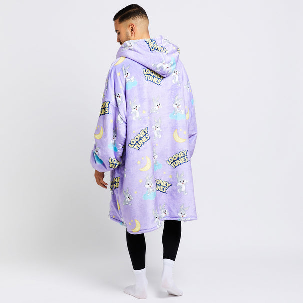 Looney Tunes Bugs Bunny Oodie – The Oodie Canada