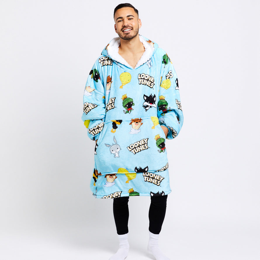 Looney Tunes Dream Oodie – The Oodie Canada