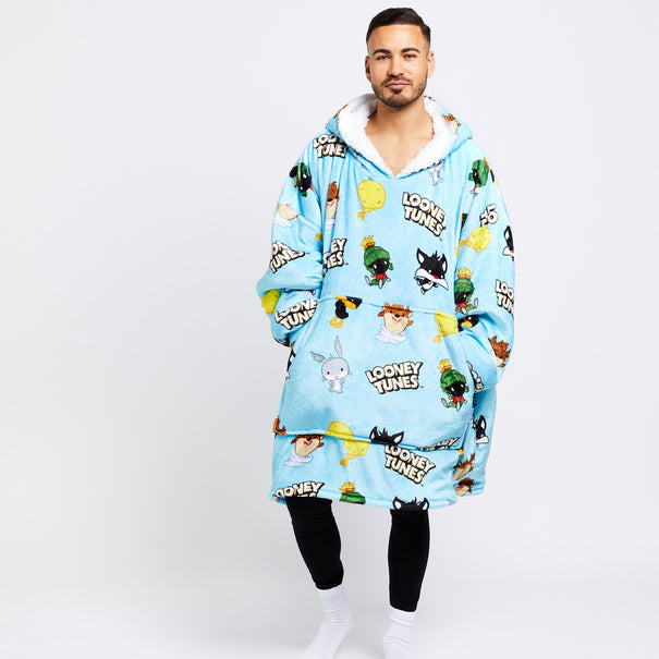 Looney Tunes Dream Oodie – The Oodie Canada