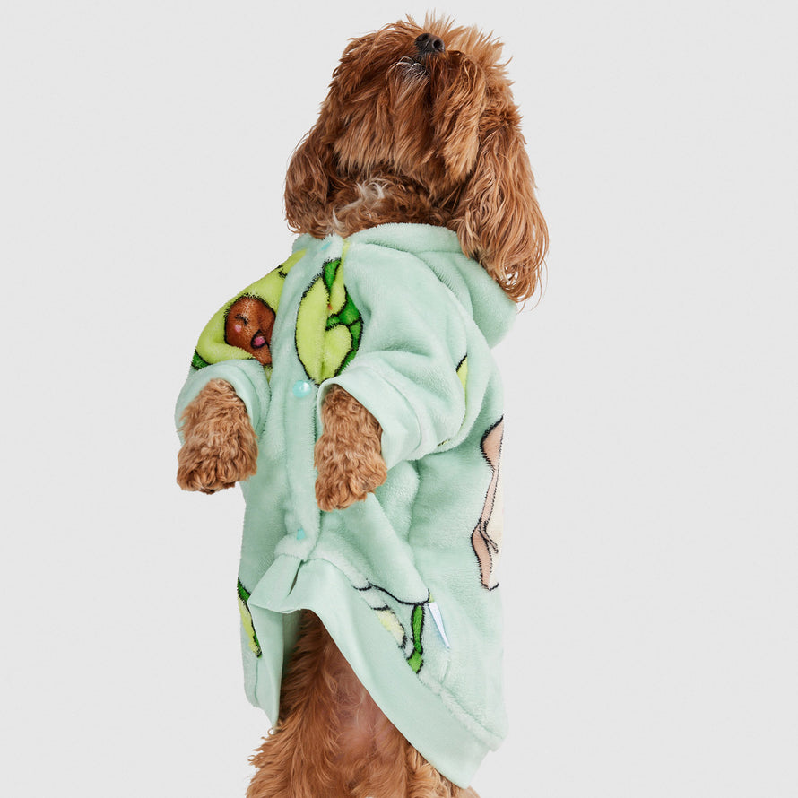 Avocado Dog Oodie – The Oodie Canada