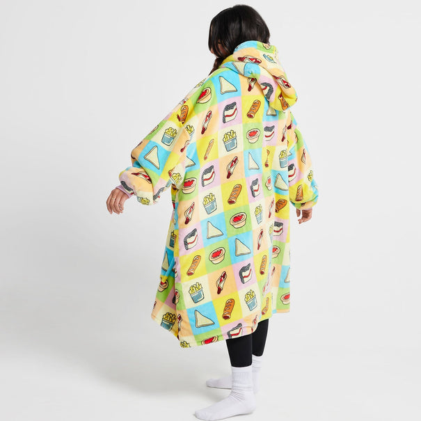 Aussie Favourites Oodie – The Oodie Canada